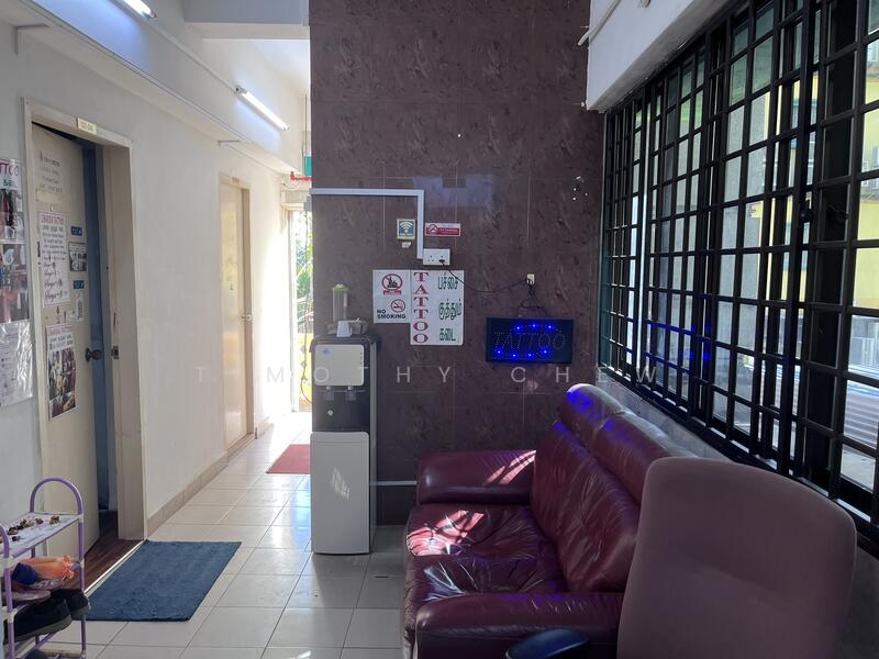 53 Commercial Properties for Rent - 160 Space in Singapore ...