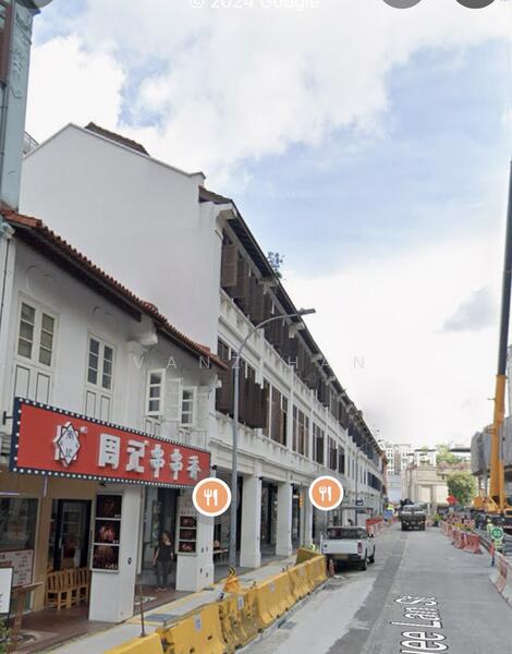 Tan Quee Lan Street, Tan Quee Lan street, 4200 sqft, Shop / Shophouse ...