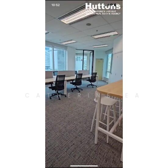 sunshine Plaza, 91 Bencoolen Street, 678 sqft, Office For Sale, by ...