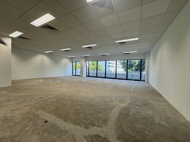 Offices in Chinatown/ Outram Park, , 1,421 sqft, Office For Rent, by ...