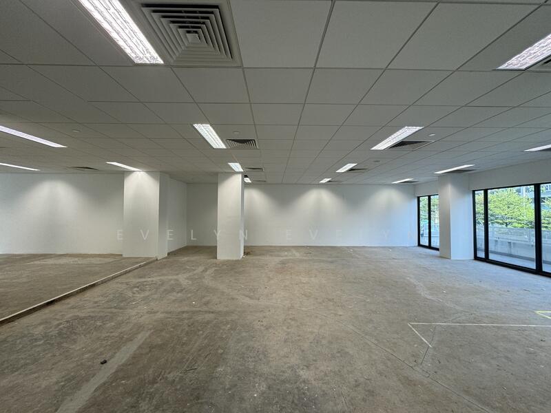 Offices in Chinatown/ Outram Park, , 1,421 sqft, Office For Rent, by ...