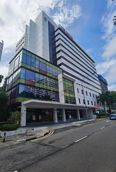 Offices in Chinatown/ Outram Park, , 1,421 sqft, Office For Rent, by ...
