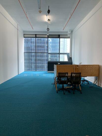 Tahir Building, 140 Robinson Rd, 926 sqft, Office For Rent, by Winnie ...
