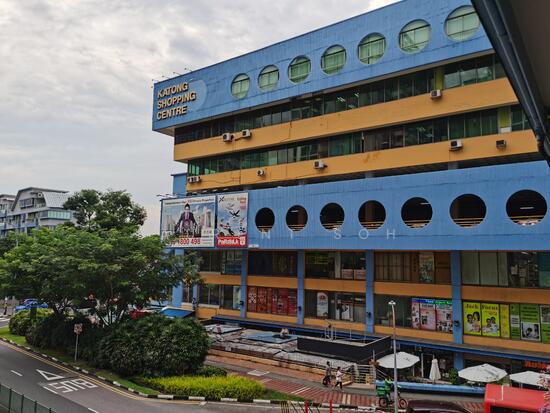 Katong Shopping Centre, 865 Mountbatten Road, 334 sqft, Mall Shop For ...