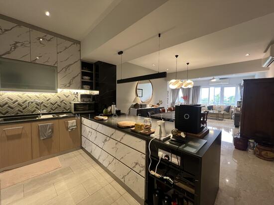 Clementi Park Condominium For Sale at S$ 3,500,000 | PropertyGuru Singapore