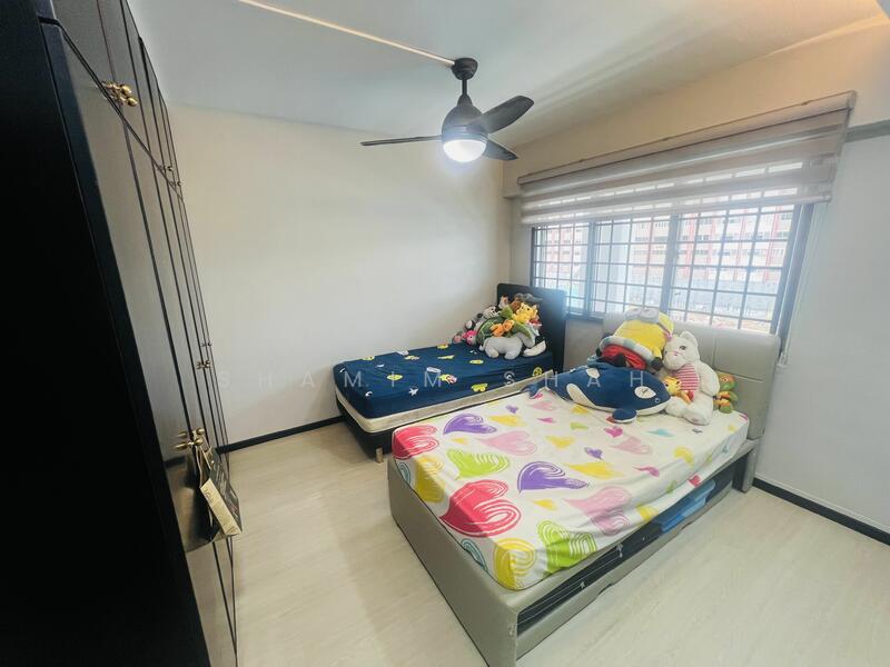 537 Pasir Ris Street 51 HDB Flat For Sale at S$ 988,888 | PropertyGuru ...