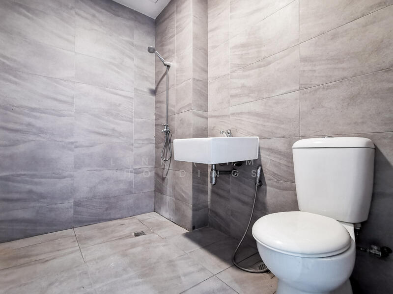 B1-Industrial unit - Central Link, 8 Jalan Kilang Barat, 2992 sqft ...