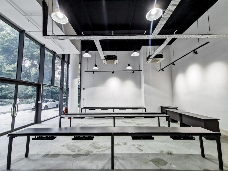 B1-Industrial unit - Central Link, 8 Jalan Kilang Barat, 2,992 sqft ...