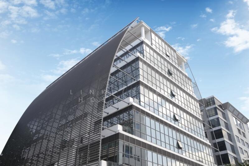 B1-Industrial unit - Central Link, 8 Jalan Kilang Barat, 2992 sqft ...