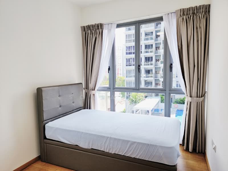 Questa @ Dunman for Rent in Singapore