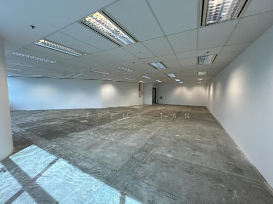 Valley Point Office Tower, 491B River Valley Road, 2540 sqft, Office ...