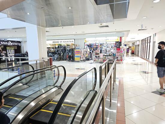 Fu Lu Shou Complex, 149 Rochor Road, 237 sqft, Mall Shop For Rent, by ...