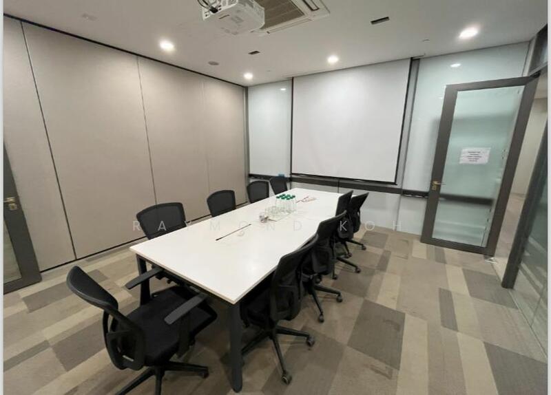 9 Commercial Properties for Rent - Jurong Pier Mrt in Singapore ...