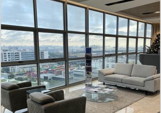 Buroh Crescent, Buroh Crescent, 7,325 sqft, Office For Rent, by Raymond ...