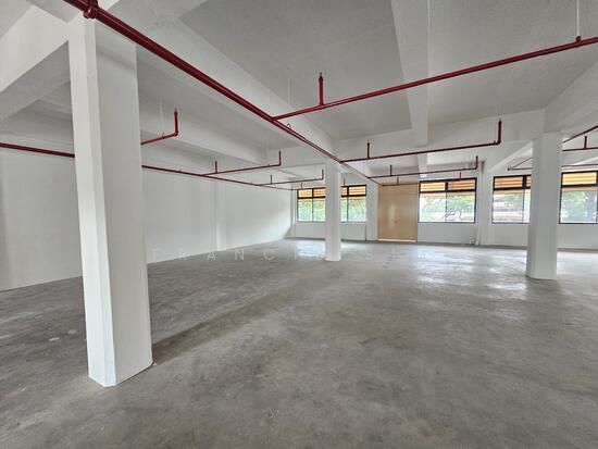 970 Toa Payoh North, 970 Toa Payoh North, 1,952 sqft, Light Industrial ...