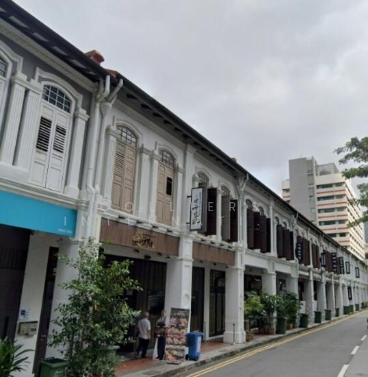 48 to 56 Peck Seah Street, Peck Seah Street, 13,375 sqft, Office For ...