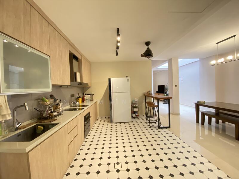 1,965 Terraced Houses for Sale in Singapore | PropertyGuru Singapore