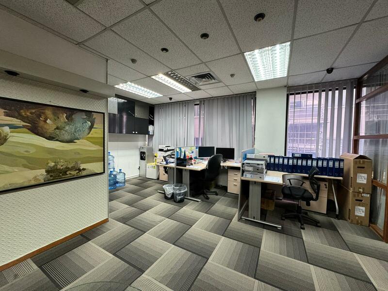 Tong Eng Building, 101 Cecil Street, 526 sqft, Office For Rent, by Bill ...