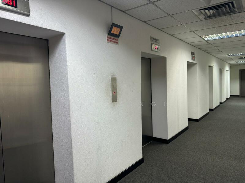 Tong Eng Building, 101 Cecil Street, 526 sqft, Office For Rent, by Bill ...