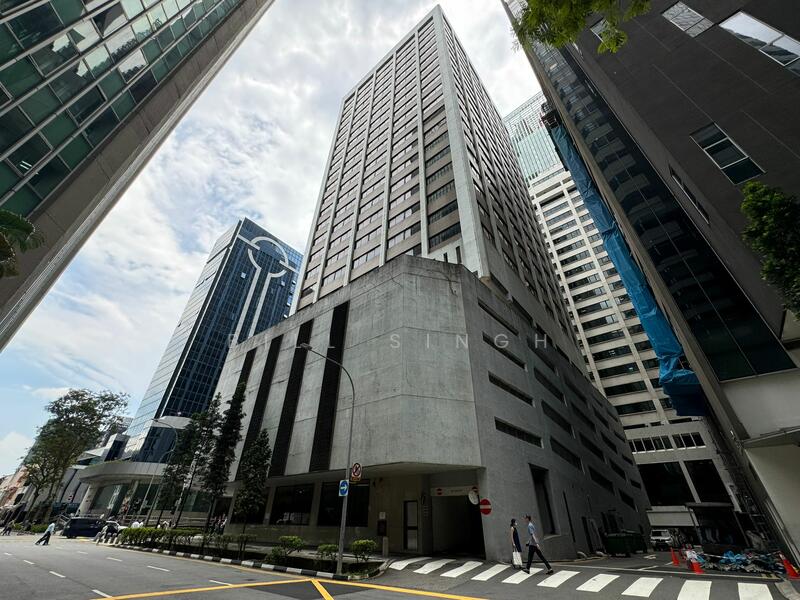 Tong Eng Building, 101 Cecil Street, 526 sqft, Office For Rent, by Bill ...
