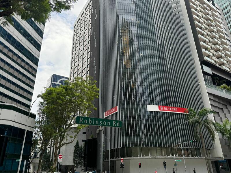 Tong Eng Building, 101 Cecil Street, 526 sqft, Office For Rent, by Bill ...
