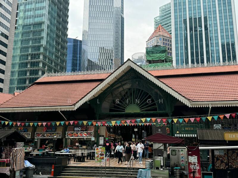 Tong Eng Building, 101 Cecil Street, 526 sqft, Office For Rent, by Bill ...