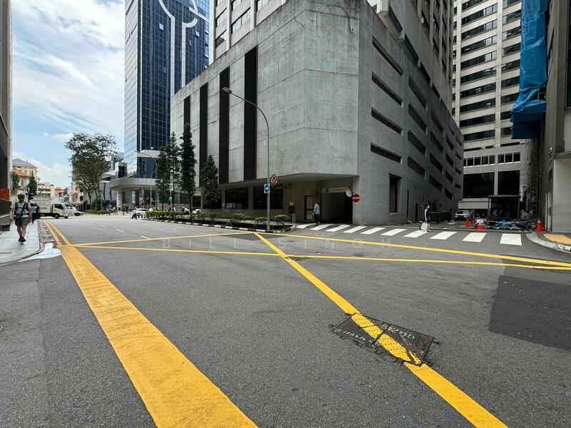 Tong Eng Building, 101 Cecil Street, 526 sqft, Office For Rent, by Bill ...