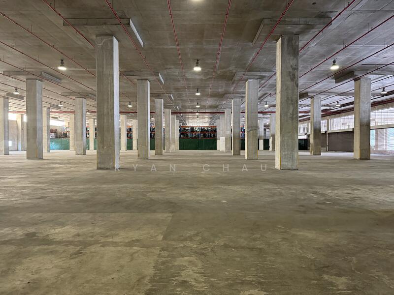 22 Commercial Properties for Rent - 19 Factory in Singapore ...
