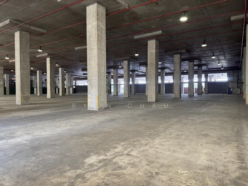 22 Commercial Properties for Rent - 19 Factory in Singapore ...