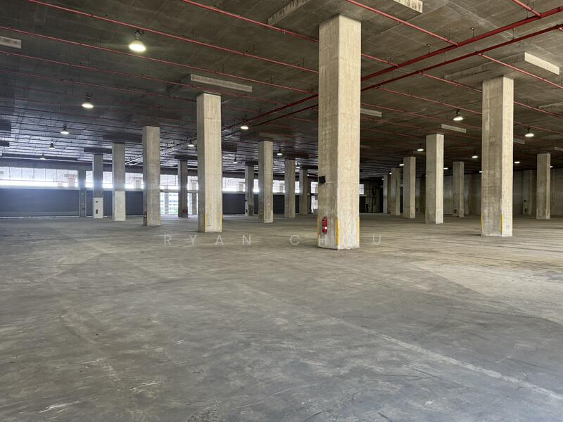 Immed | 19 Bays | 8m Clear @ Jalan Buroh, Jalan Buroh, 63000 sqft ...