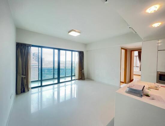 Soleil @ Sinaran, 6 Sinaran Drive, 2 Bedrooms, 958 sqft, Condominium ...