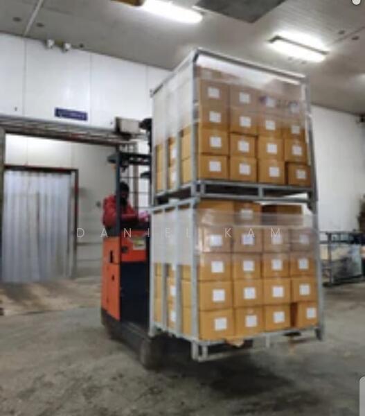 ⭐⭐ Aircon Cold Room 5k-600k sqf Islandwide ⭐⭐, Rent warehouse 1.7psf ...