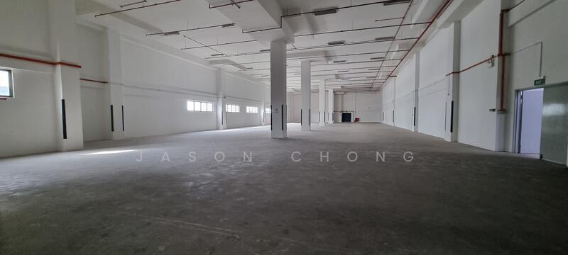 Warehouse, Changi, High Ceiling, Warehouse, MRT, Expo, Warehouse, 12000 ...
