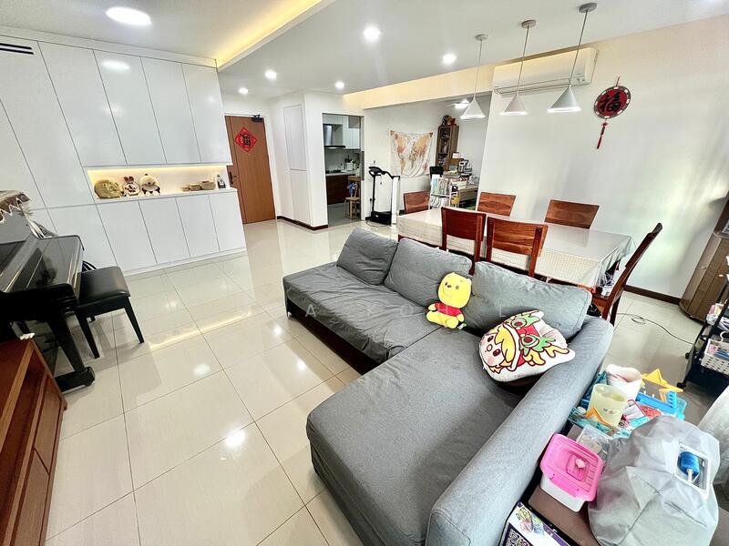 332 HDB Flats for Sale in Woodlands | PropertyGuru Singapore