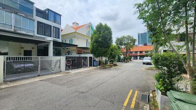 Sennett Estate for Sale in Singapore