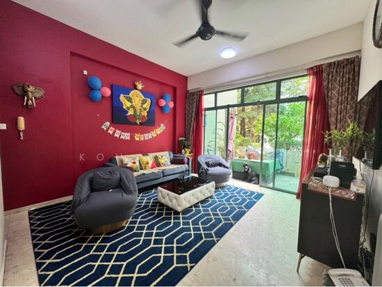 Tanglin Regency Condominium For Sale at S$ 2,200,000 | PropertyGuru ...