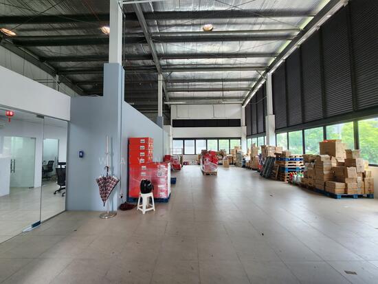 Ubi Road 4, Ubi Road, Eunos, Paya Ubi, 13,000 sqft, Light Industrial ...