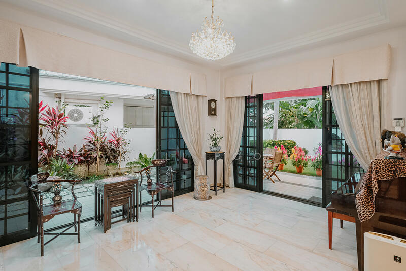 10,187 Landed Houses for Sale in Singapore