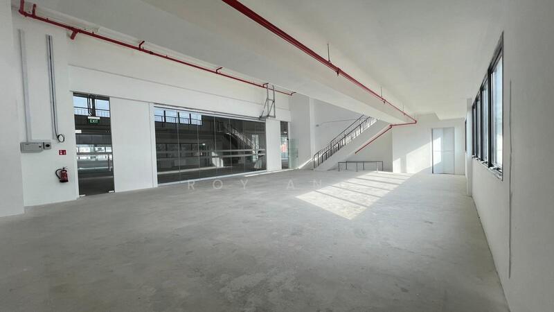 OneKA @ Macpherson, 1 Kampong Ampat, 11,013 sqft, Light Industrial (B1 ...