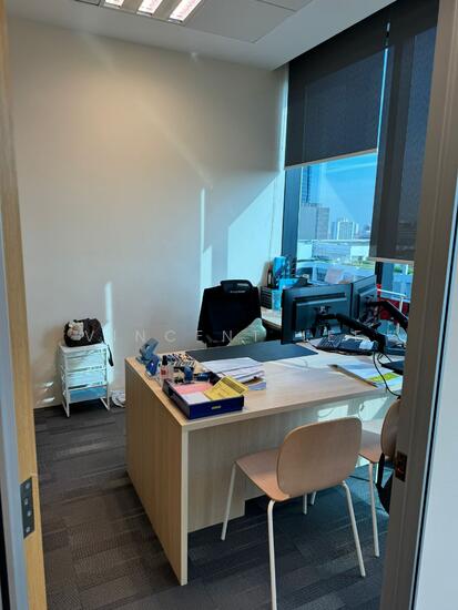 Vision Exchange, 2 Venture Drive, 760 sqft, Office For Sale, by Vincent ...