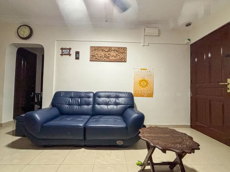 608 HDB Flats for Rent in Ang Mo Kio | PropertyGuru Singapore