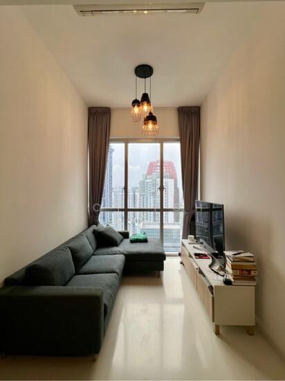 Eon Shenton Condominium For Sale at S$ 1,850,000 | PropertyGuru Singapore