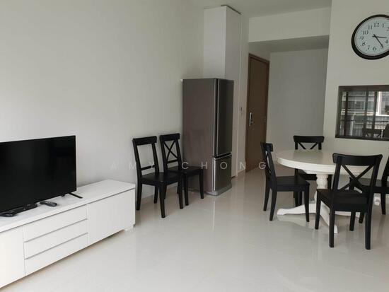 The Palette, 111 Pasir Ris Grove, 2 Bedrooms, 743 sqft, Condominium For ...