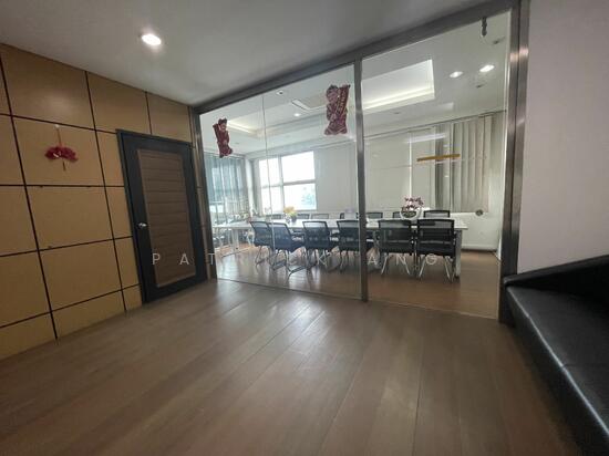 Tuas Techpark, 5A Tech Park Crescent, 14639 sqft, Factory / Workshop ...