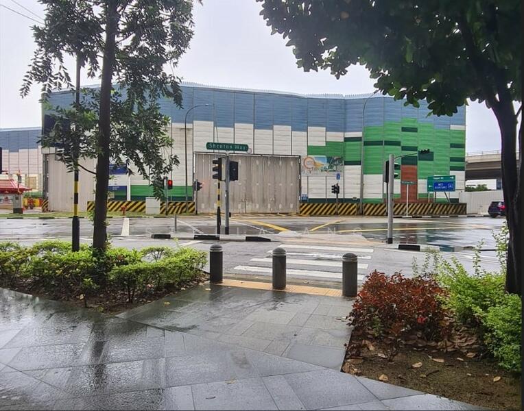 Eon Shenton, 70 Shenton Way, 183 sqft, Mall Shop For Rent, by Stella ...