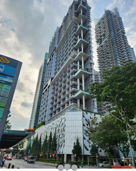 Eon Shenton, 70 Shenton Way, 183 sqft, Mall Shop For Rent, by Stella ...