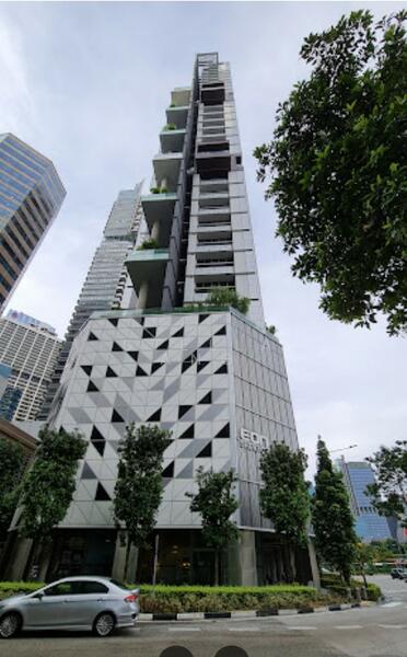 Eon Shenton, 70 Shenton Way, 183 sqft, Mall Shop For Rent, by Stella ...