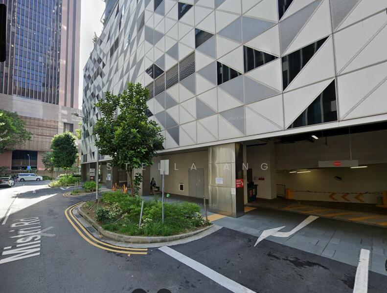 Eon Shenton, 70 Shenton Way, 183 sqft, Mall Shop For Rent, by Stella ...