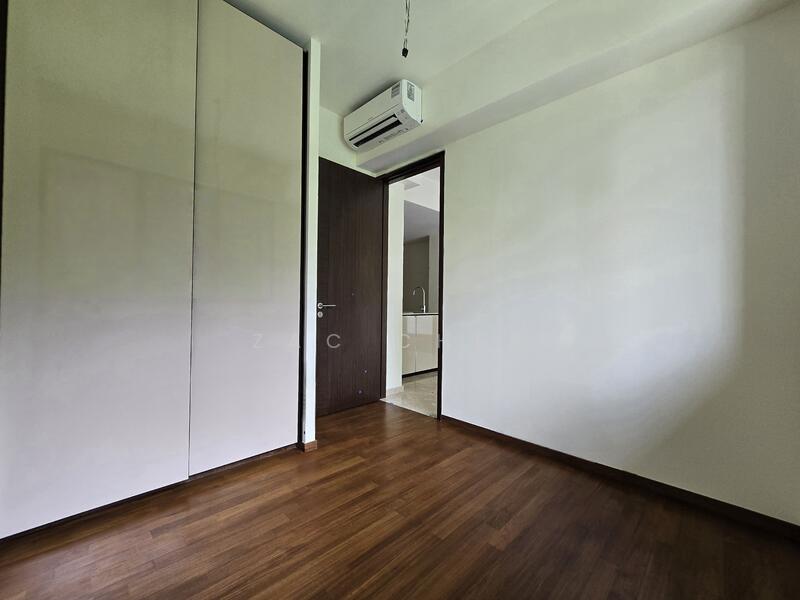 Forett at Bukit Timah for Sale in Singapore