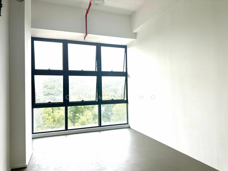 Primz Bizhub, 21 Woodlands Close singapore, 420 sqft, Light Industrial ...